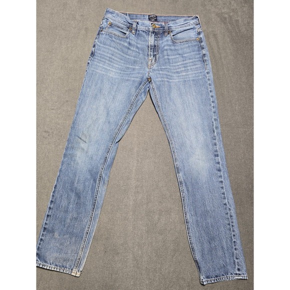 J Crew Sutton Jeans